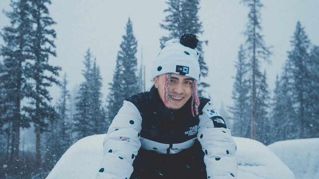Designer | Lil Pump Wiki | Fandom