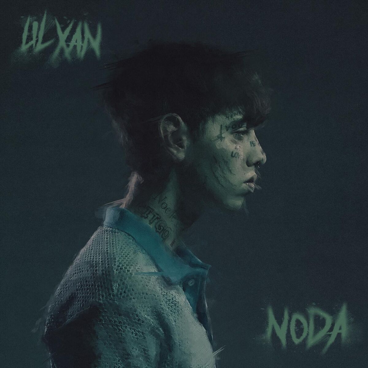 Noda Lil Xan Wiki Fandom