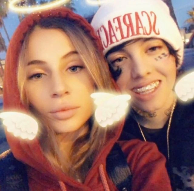 Grace Shields | Lil Xan Wiki | Fandom