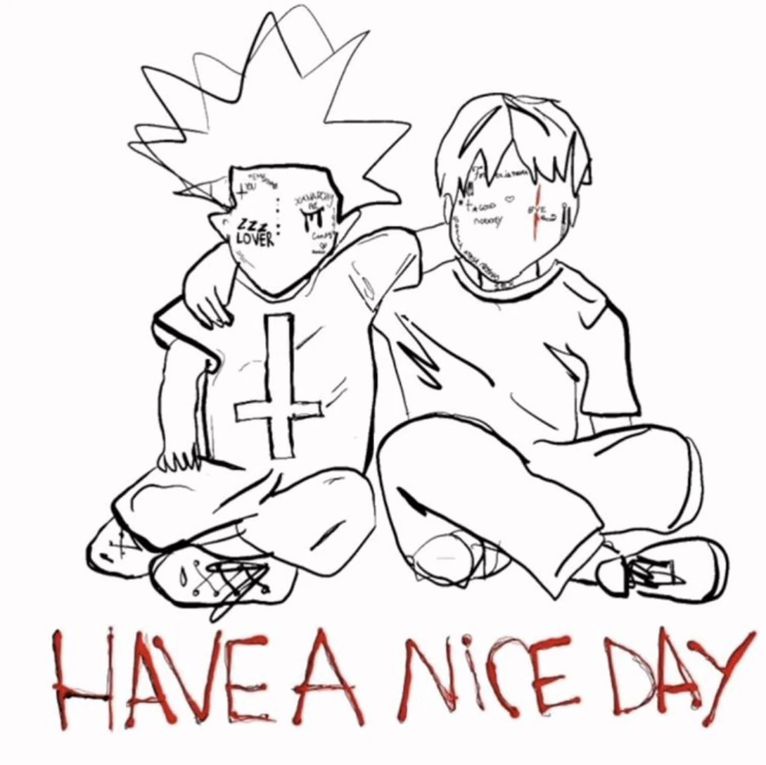 PARANOID | Lil Xan Wiki | Fandom