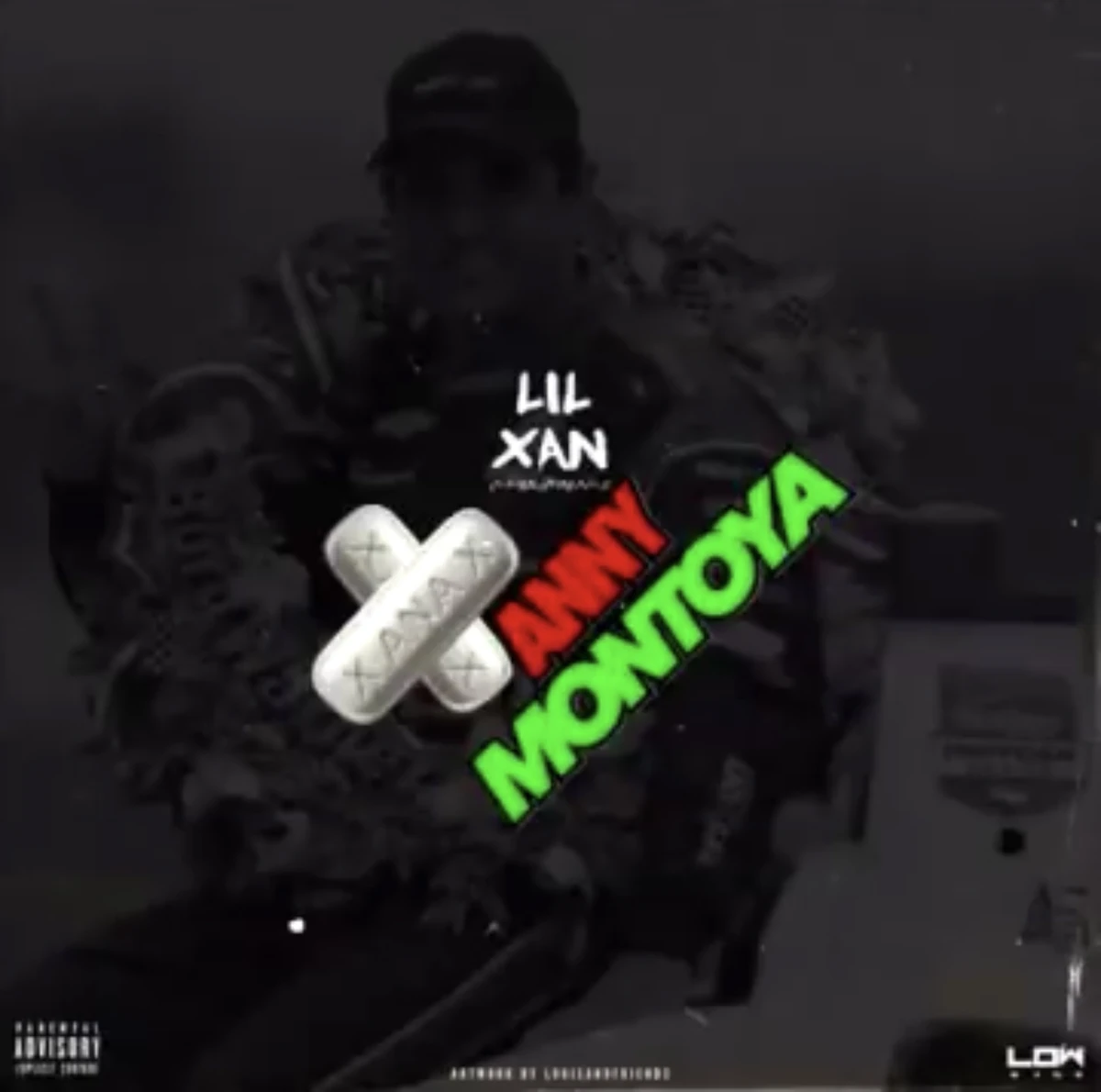 Xanny Montoya | Lil Xan Wiki | Fandom