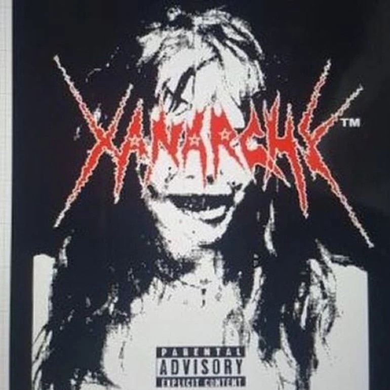 Xanarchy | Lil Xan Wiki | Fandom