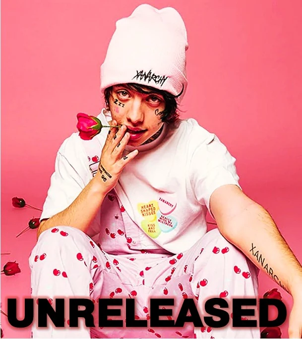 Little Xan | Lil Xan Wiki | Fandom