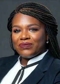 Bernice Owusu | Lila's America Wiki | Fandom