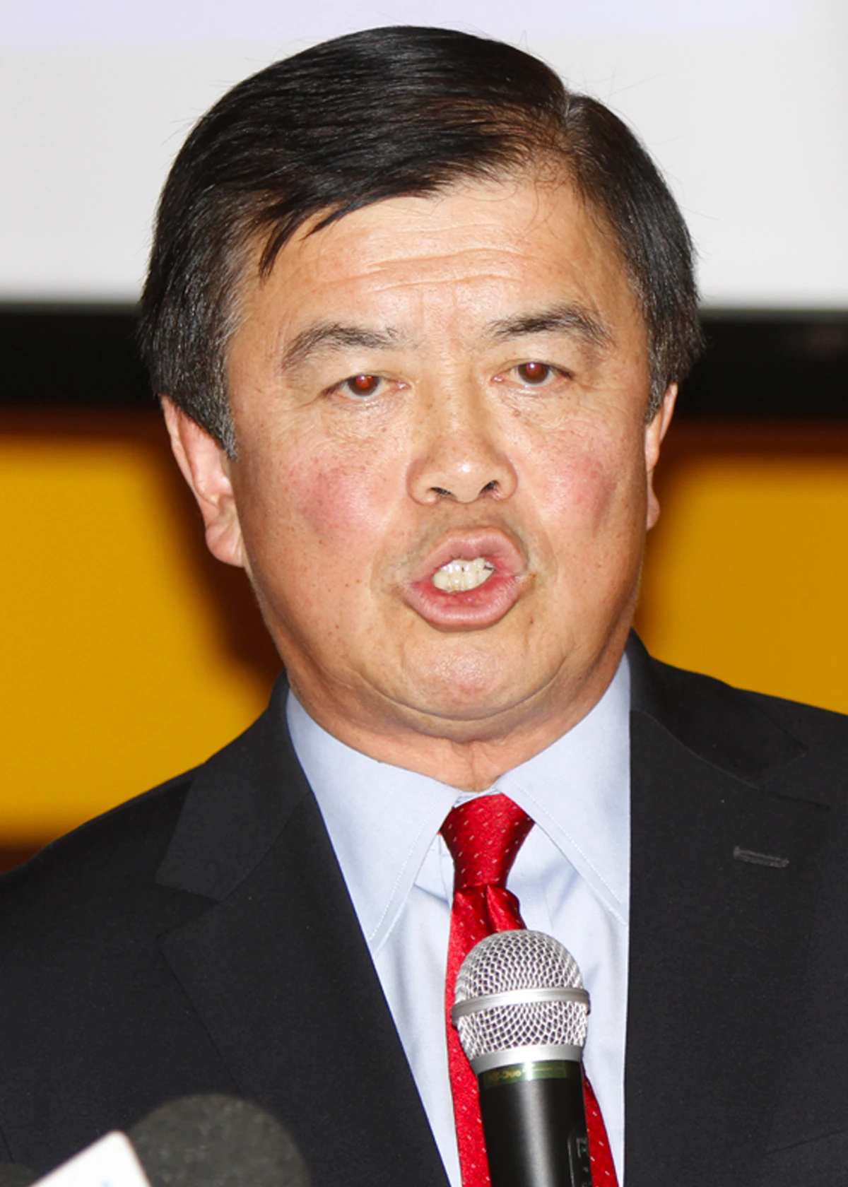 Benjamin Qiu | Lila's America Wiki | Fandom