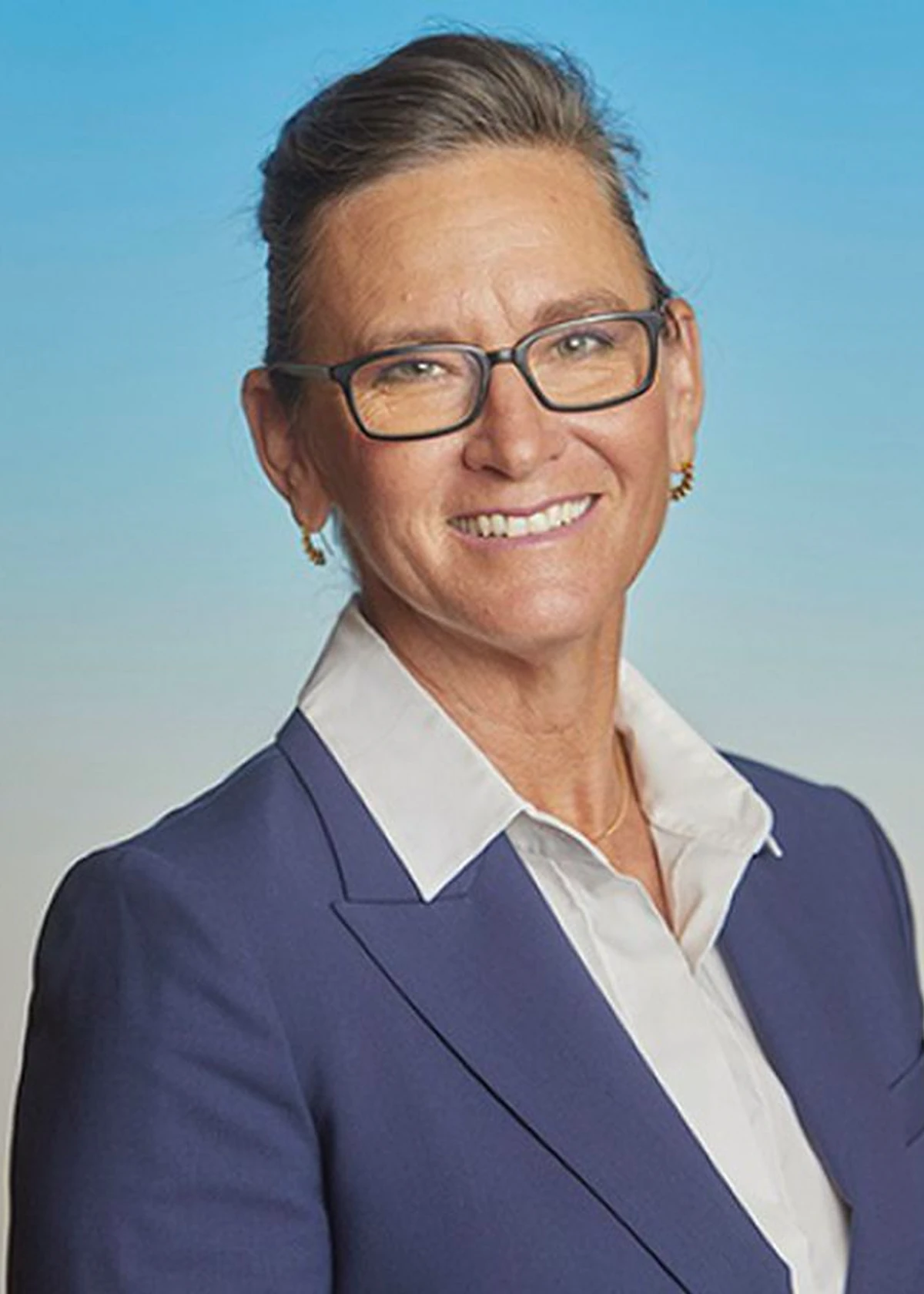 Helen Andersen | Lila's America Wiki | Fandom