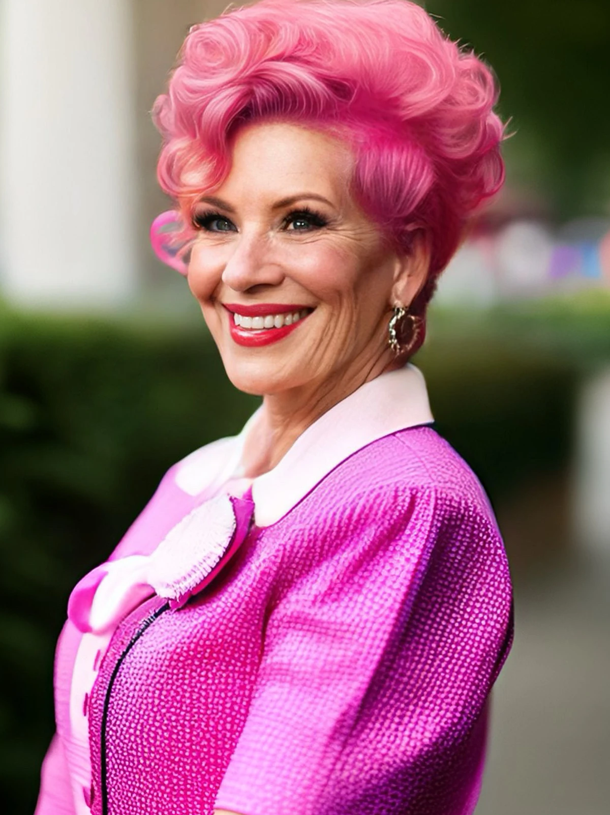 Petunia Plutarck | Lila's Hunger Games Wiki | Fandom