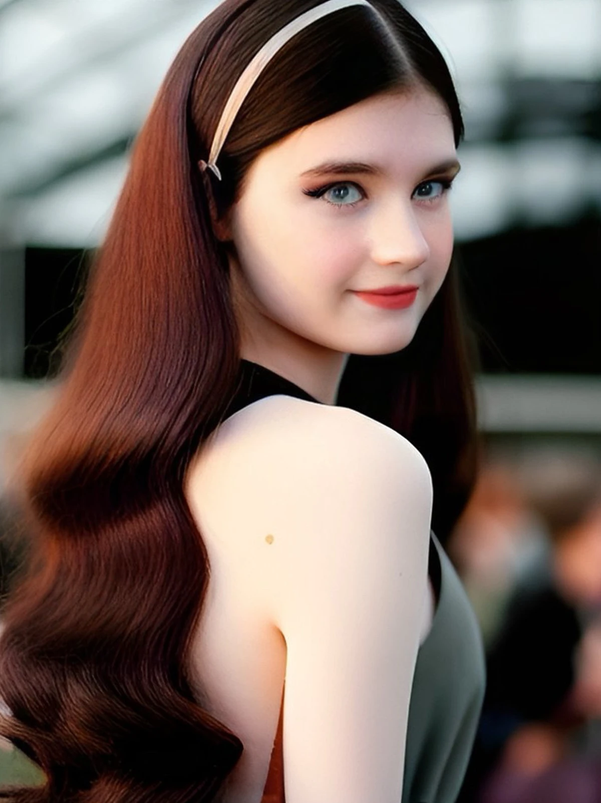Tina Frendling | Lila's Hunger Games Wiki | Fandom