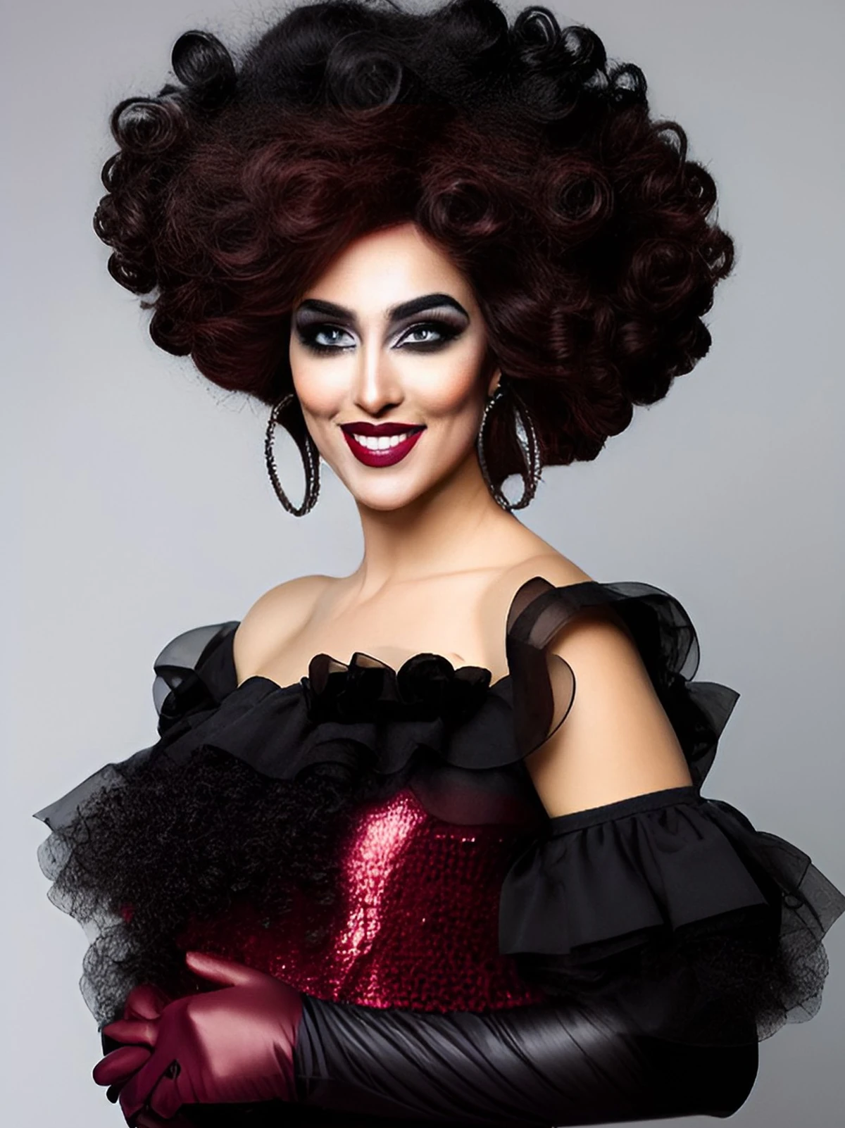 Deena Charleton | Lila's Hunger Games Wiki | Fandom