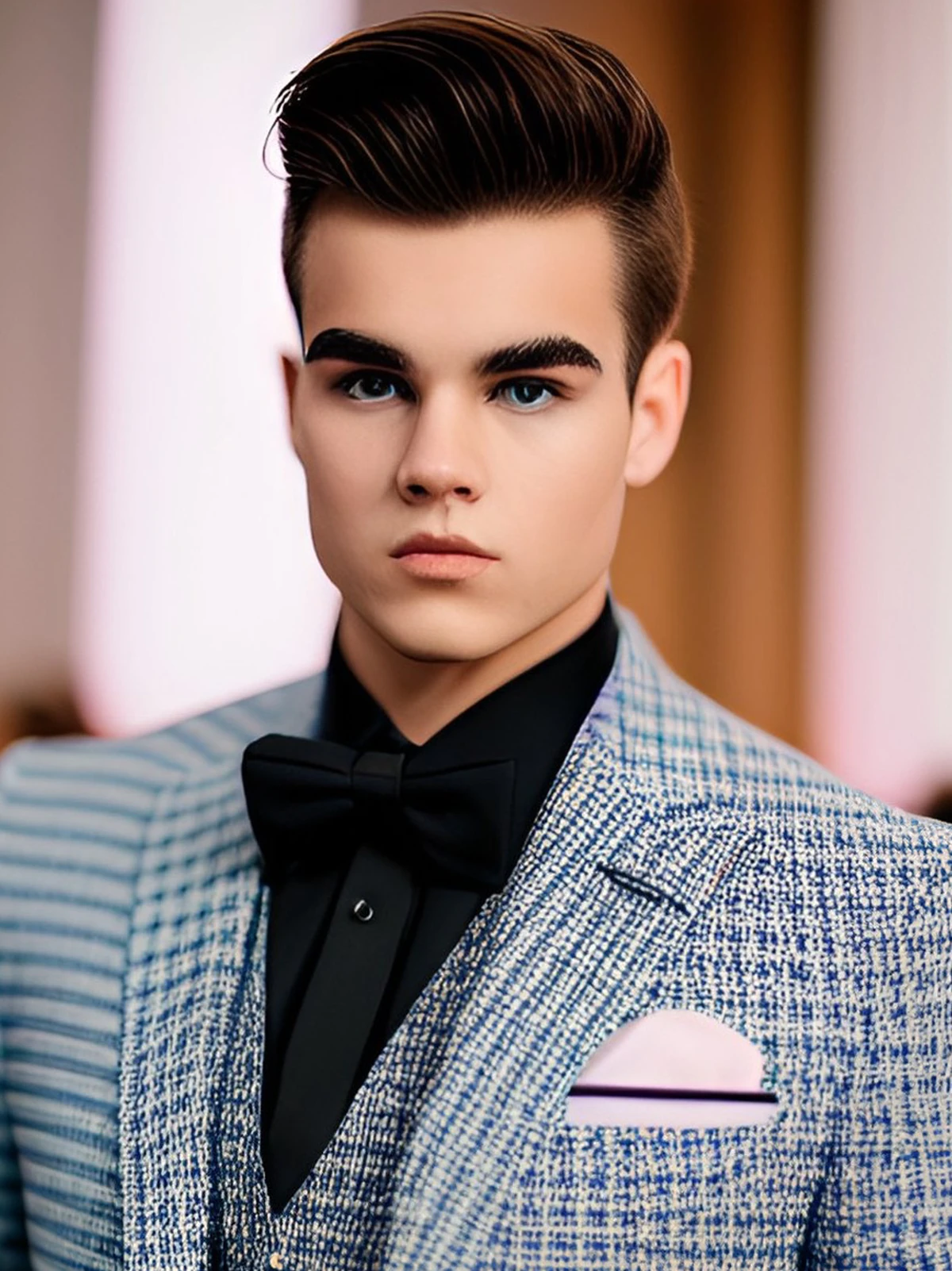 Diedrik Ellow | Lila's Hunger Games Wiki | Fandom