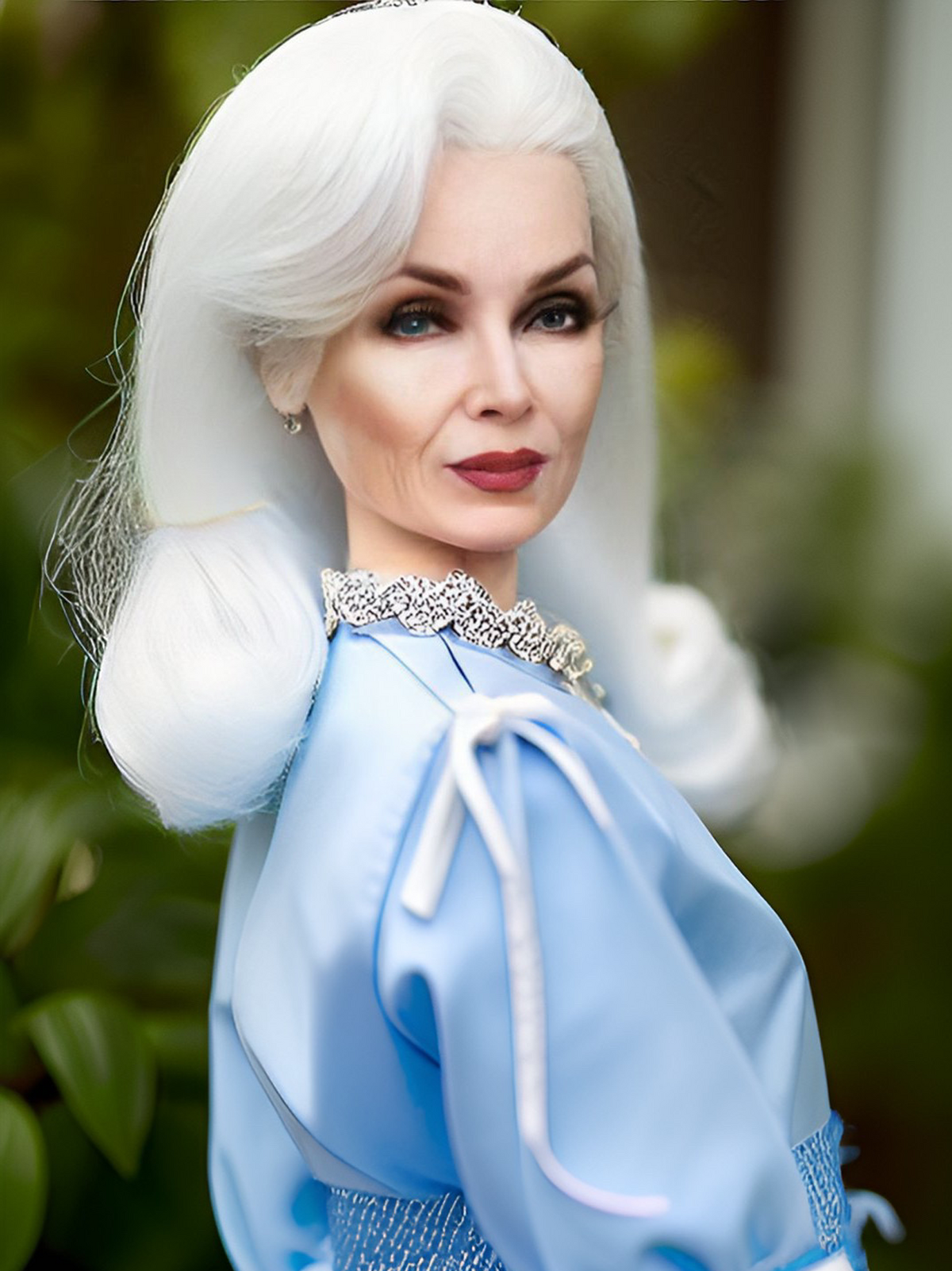 Palina Rae Lilas Hunger Games Wiki Fandom