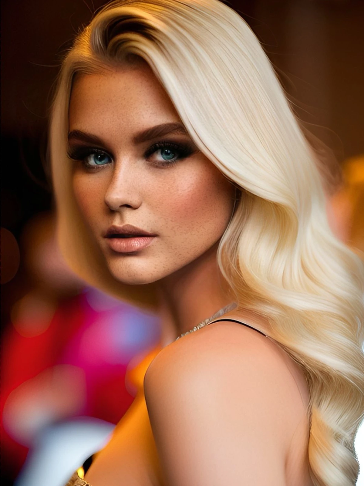 Marina Carter | Lila's Hunger Games Wiki | Fandom