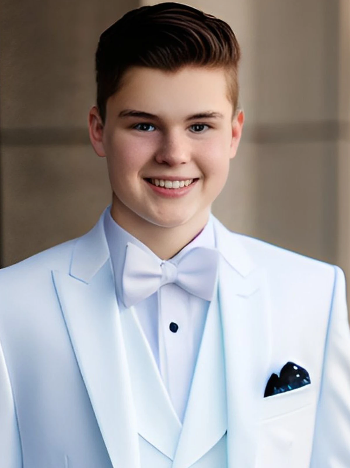 Irving Small | Lila's Hunger Games Wiki | Fandom