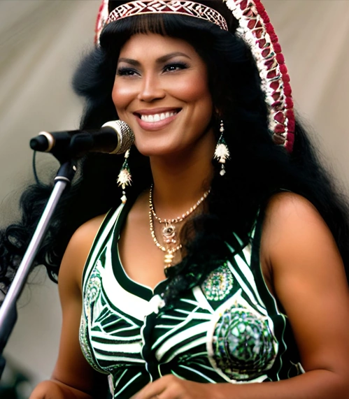 Purea Lou-Wen-Chaï | Lila's World Wiki | Fandom