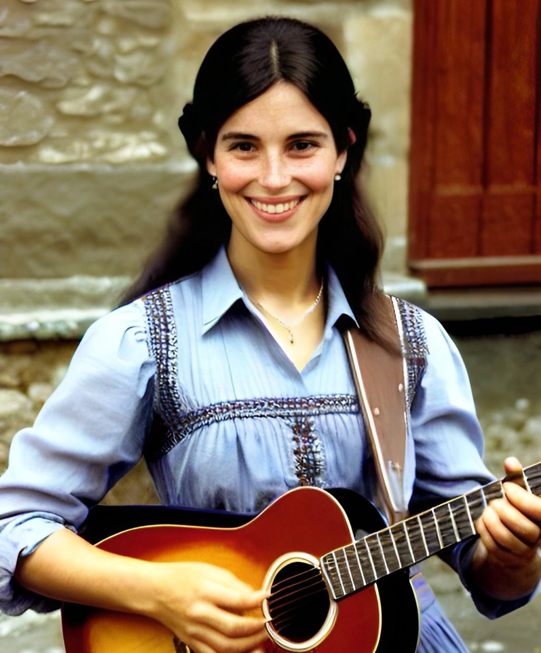 Lydie Ursuegui | Lila's World Wiki | Fandom