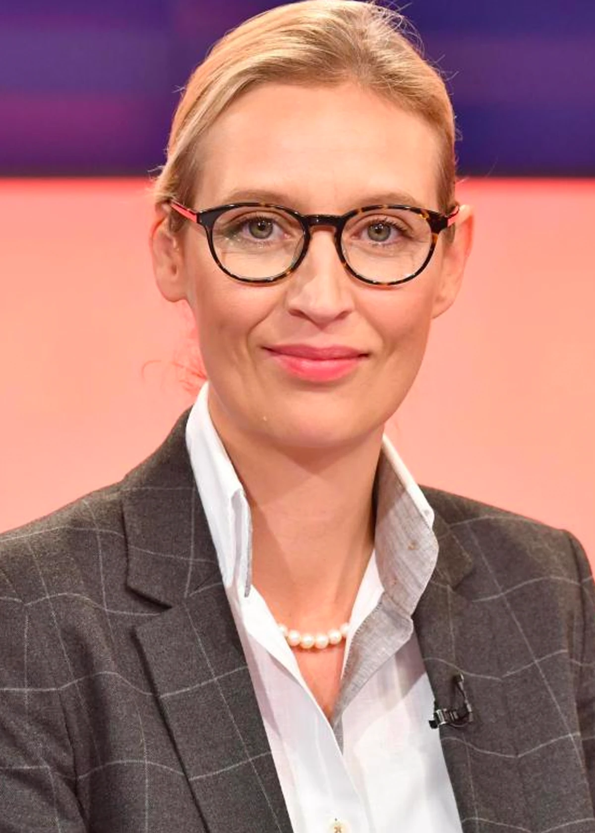 Anne-Catharina Schmeitzer | Lila's World Wiki | Fandom