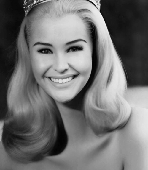 Miss Marone 1963 | Lila's World Wiki | Fandom