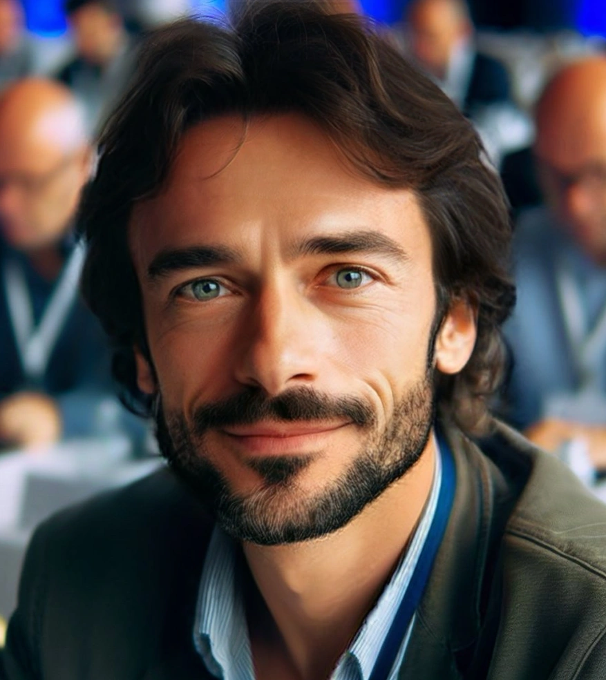 Robert Pavan | Lila's World Wiki | Fandom