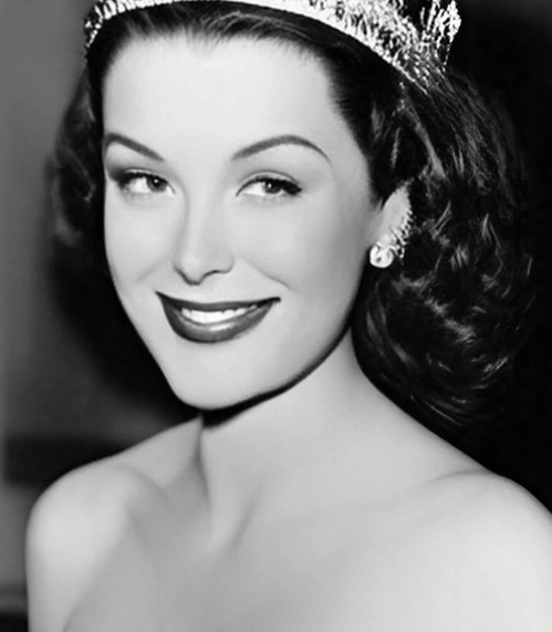 Miss Marone 1949 | Lila's World Wiki | Fandom