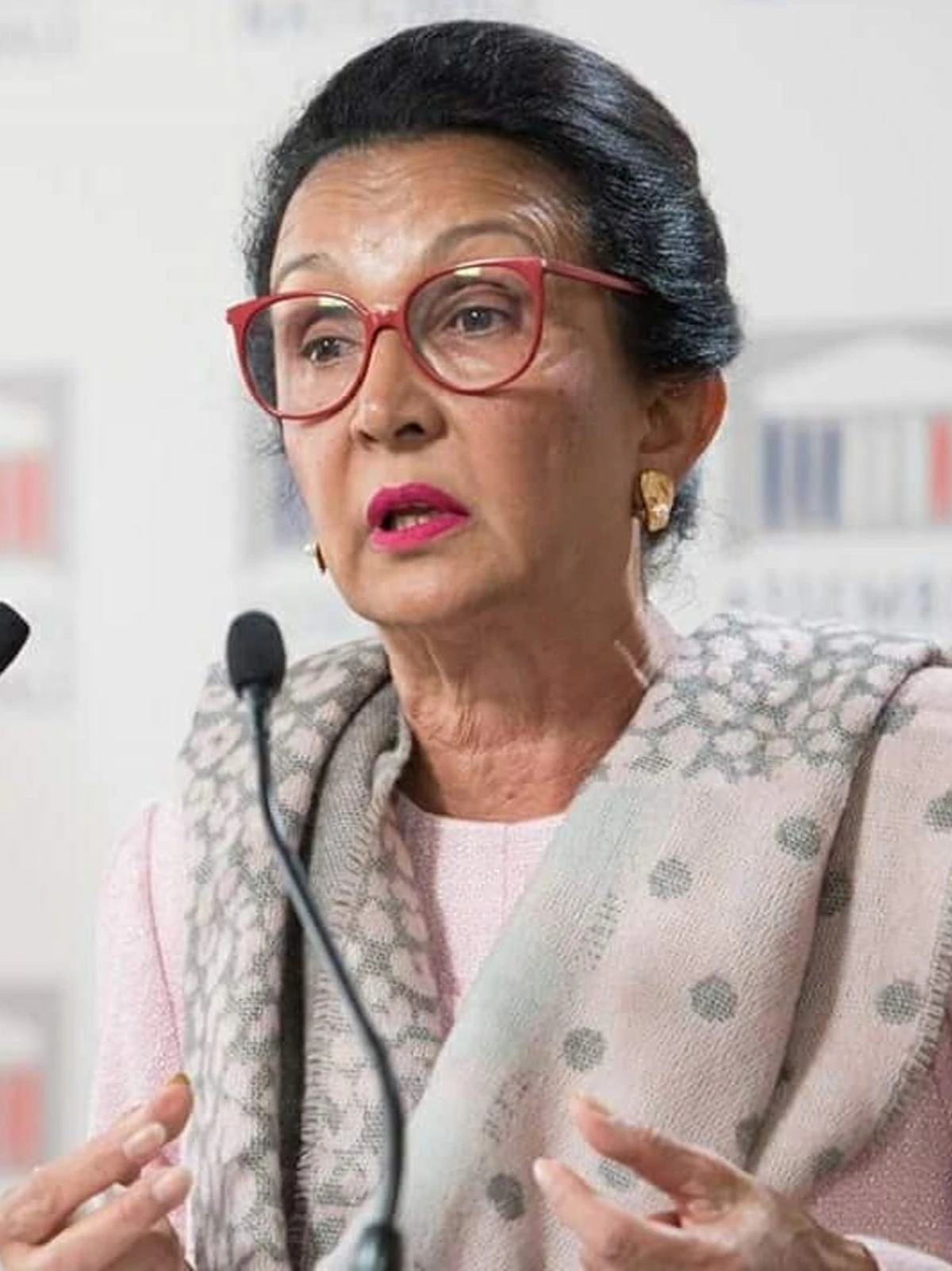 Marie-Angéline Domeur | Lila's World Wiki | Fandom