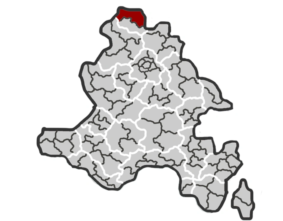 Grand-Nord | Lila's World Wiki | Fandom