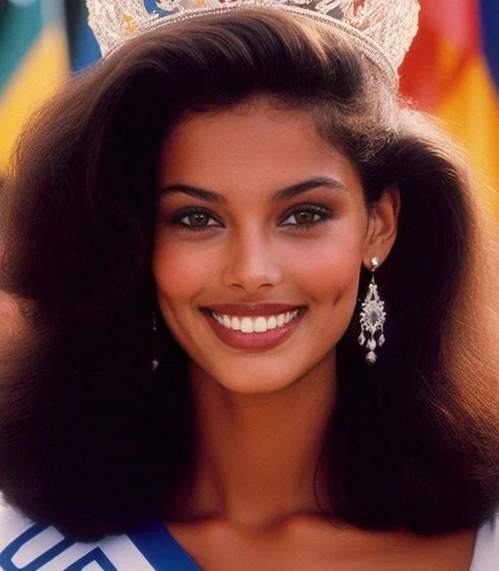 Miss Marone 1996 | Lila's World Wiki | Fandom