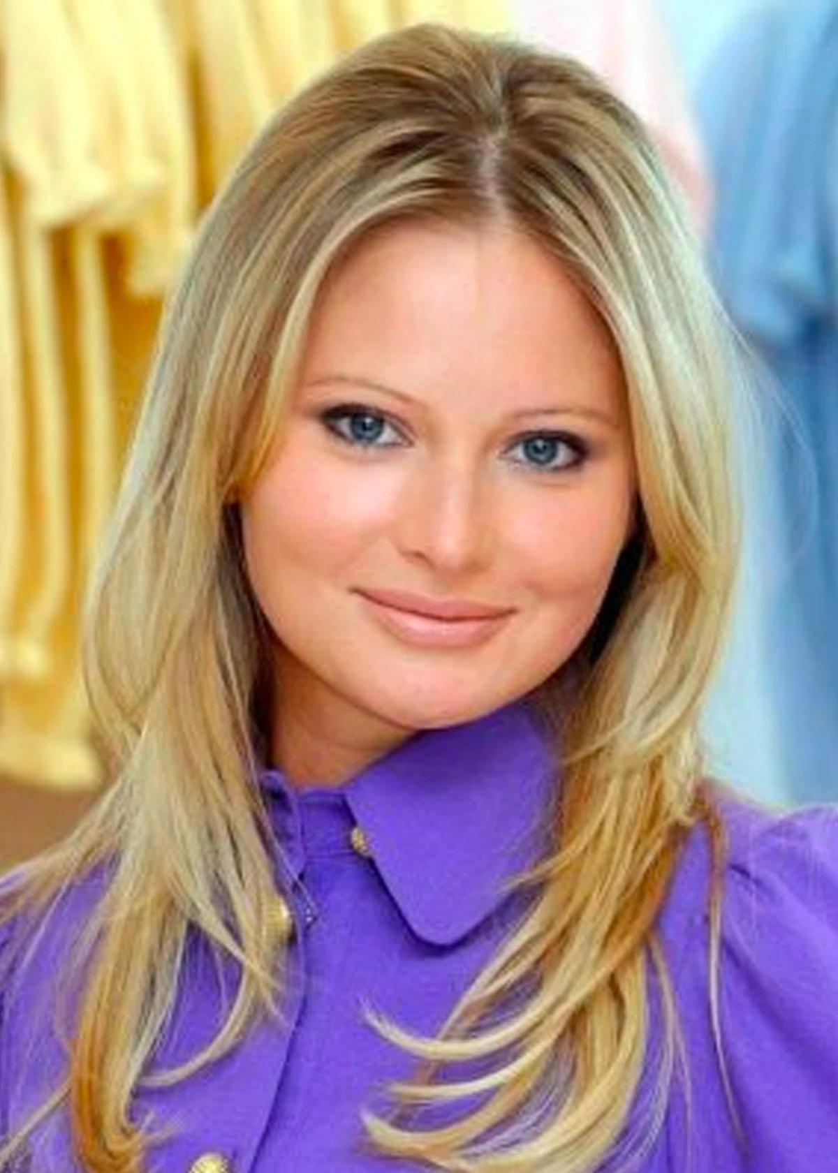 Reelika Andumaare | Lila's World Wiki | Fandom