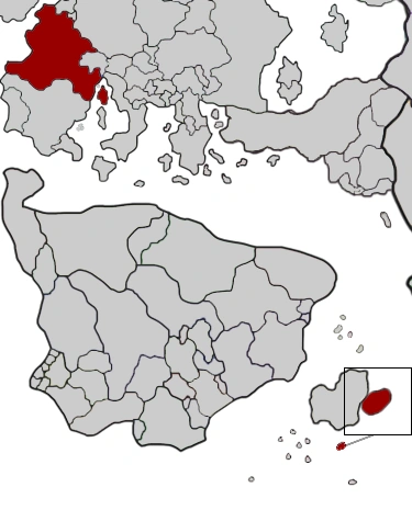 Tahare | Lila's World Wiki | Fandom