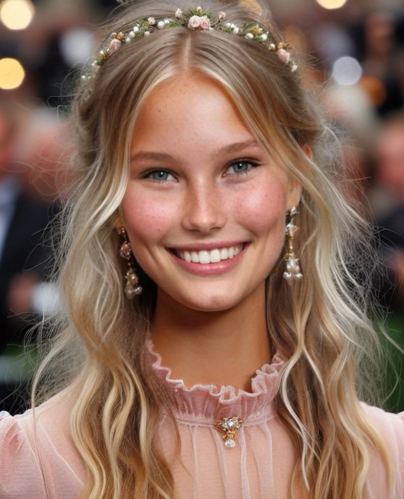 Princess Stefania of Medland | Lila's World Wiki | Fandom