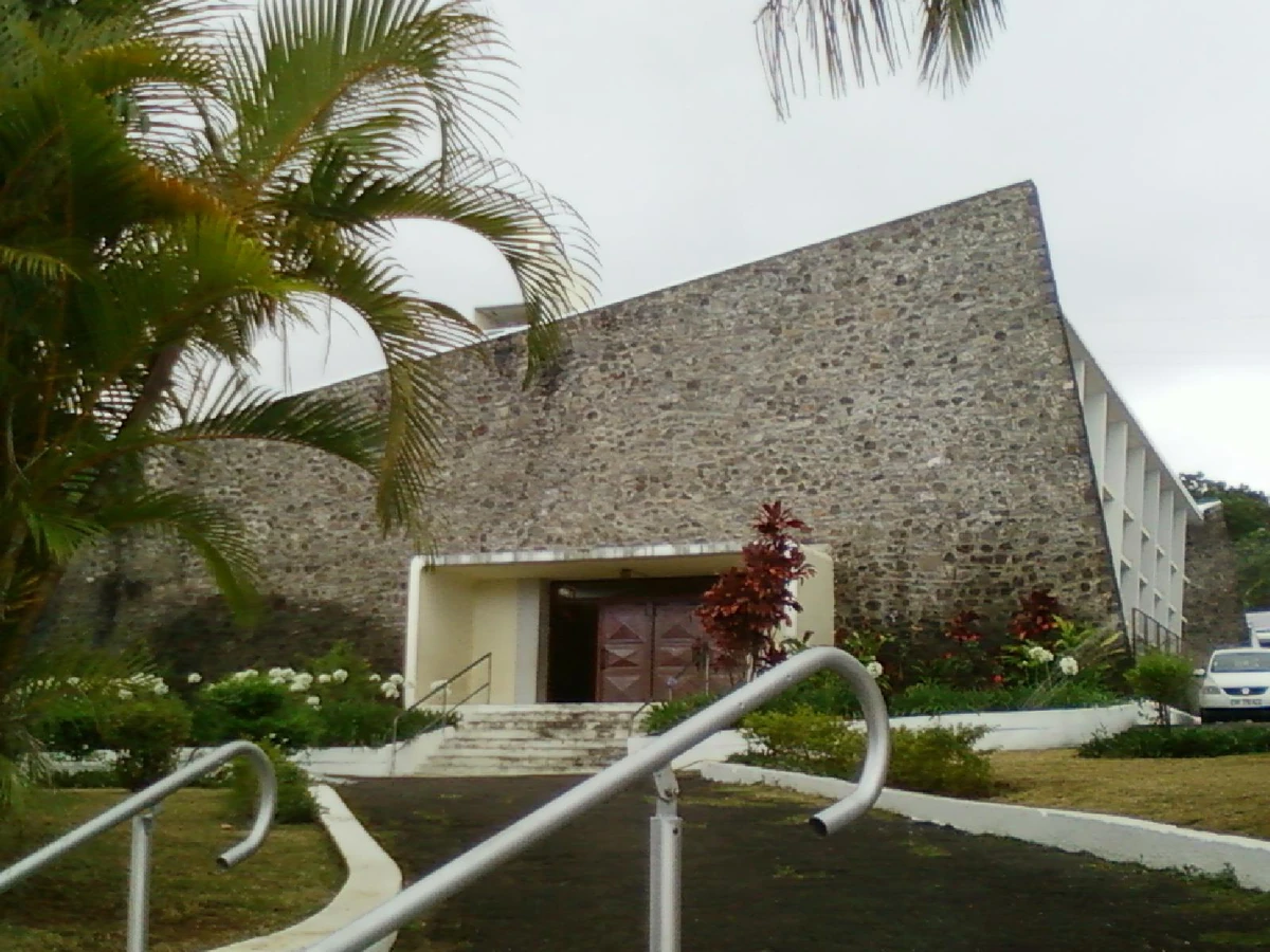 La Ditrone (Tahare) | Lila's World Wiki | Fandom