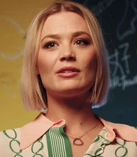 Dominique Richard | Lila's World Wiki | Fandom