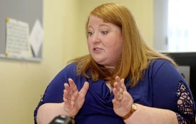 Helga Olsson | Lila's World Wiki | Fandom