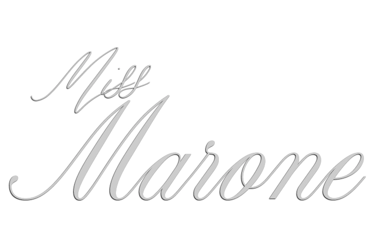 Miss Marone | Lila's World Wiki | Fandom