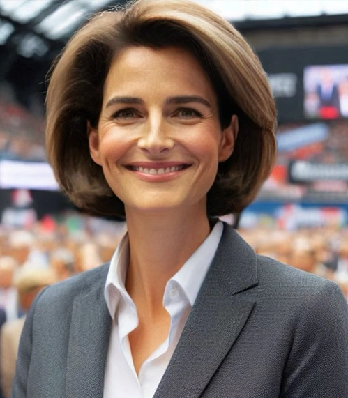 Ariane Colonna | Lila's World Wiki | Fandom