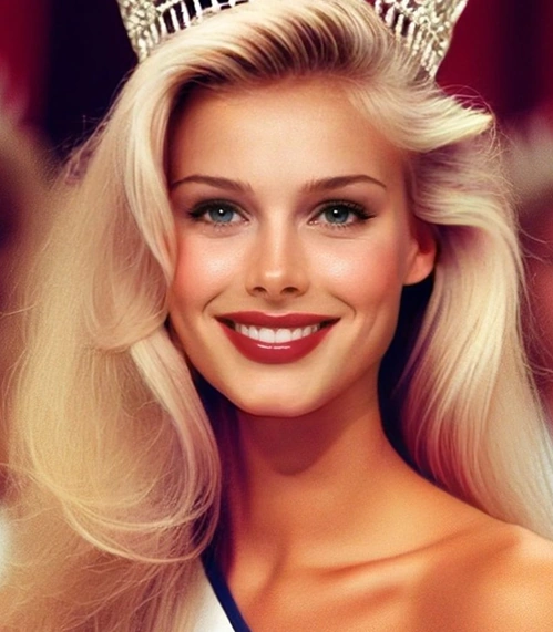 Miss Marone 1992 | Lila's World Wiki | Fandom