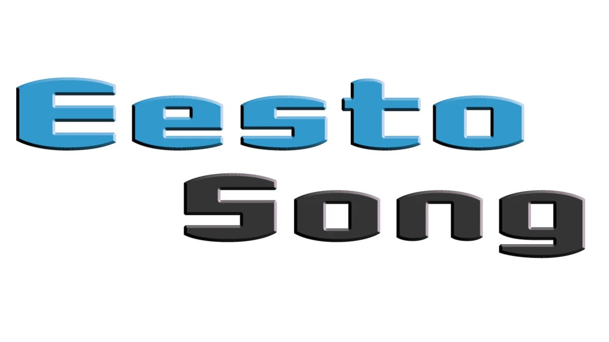 Eesto Song | Lila's World Wiki | Fandom