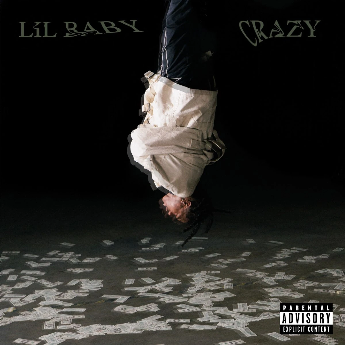 Crazy | Lil Baby Wiki | Fandom