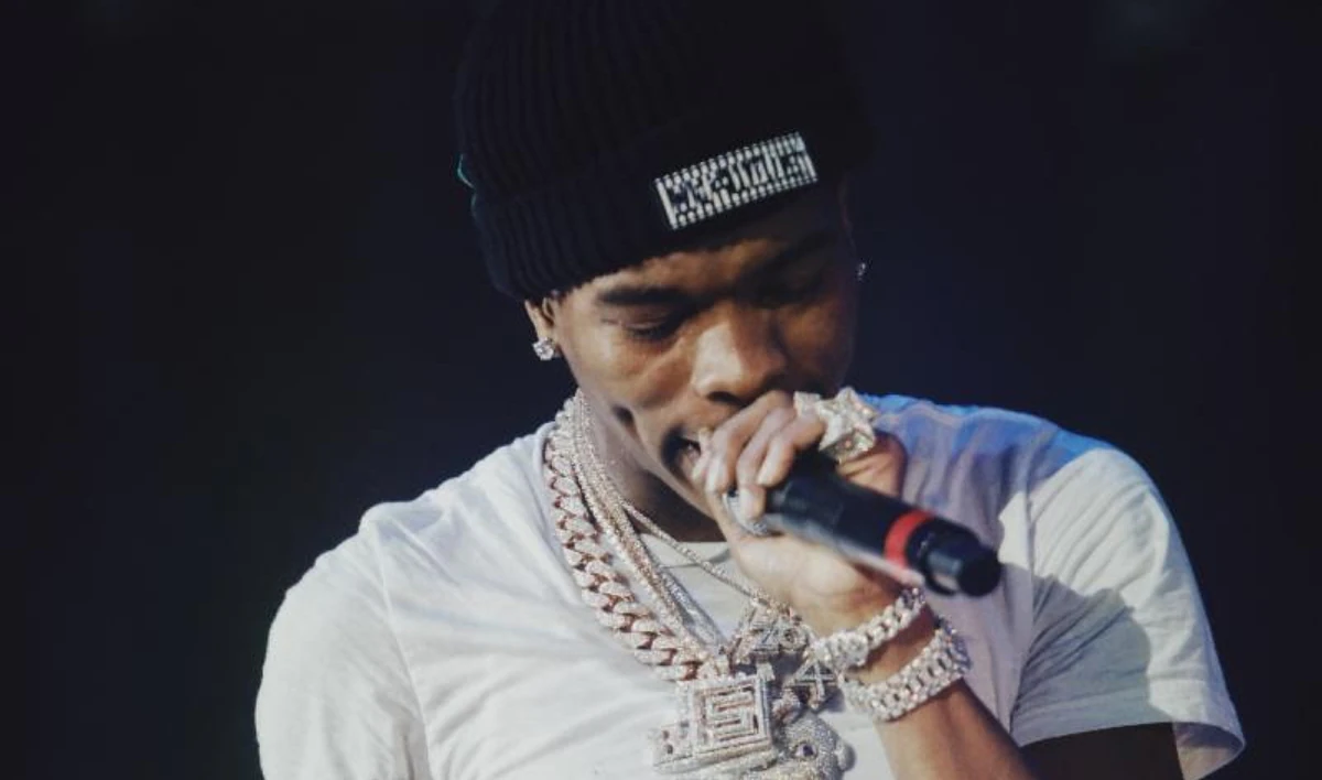 Street Gossip: Credits | Lil Baby Wiki | Fandom