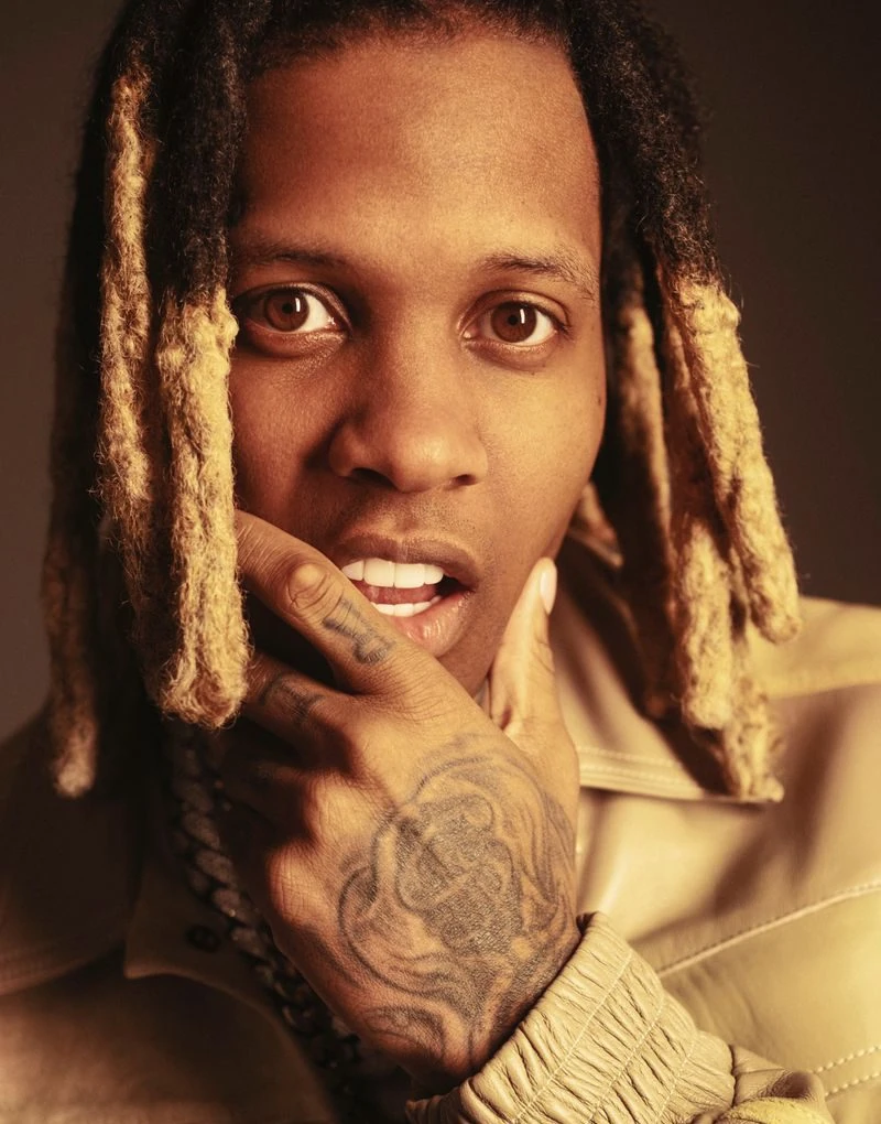 Lil Durk: Discography | Lil Durk Wiki | Fandom