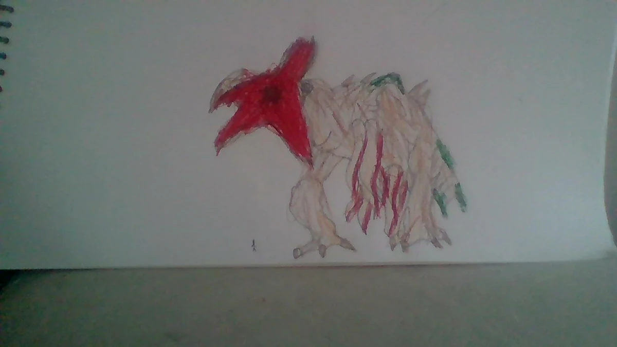 Crustaceous Rex | LilgojixxxJurassic'sMonsterverse Wiki | Fandom