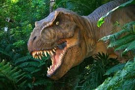 Ingen Tyrannosaurus | LilgojixxxJurassic'sMonsterverse Wiki | Fandom