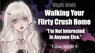 Going Home With Your Flirty Crush | Lilico Wiki | Fandom