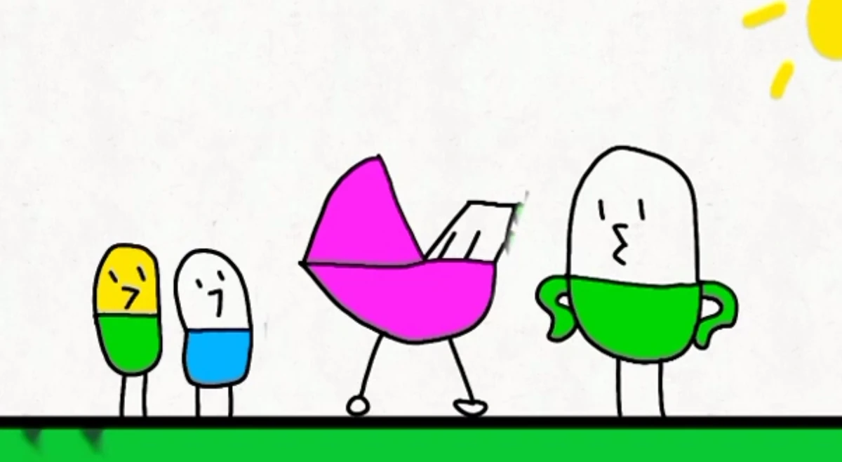 Lista de episódios de Lili e Lilão | Lili e Lilão Wiki | Fandom