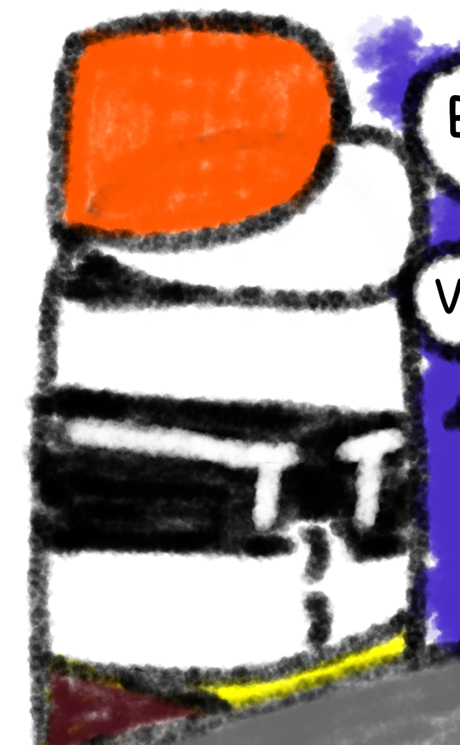 Jefferson | Lili e Lilão Wiki | Fandom