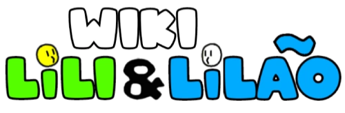 Lili e Lilão Wiki | Fandom