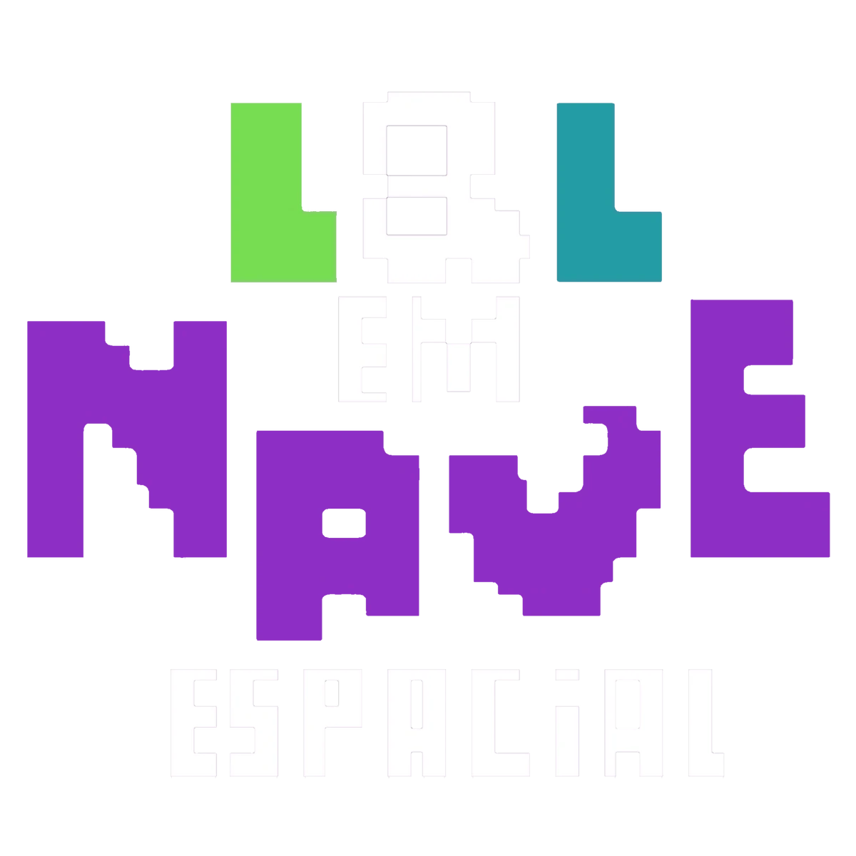 Lili e Lilão em Nave Espacial | Lili e Lilão Wiki | Fandom