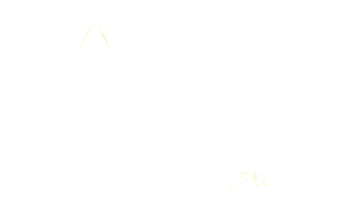 Ruan Pablo Produções European Dubbing Studio | Lili e Lilão Wiki | Fandom