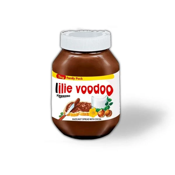 Smells Like Shit | Lilie Nutella Wiki | Fandom