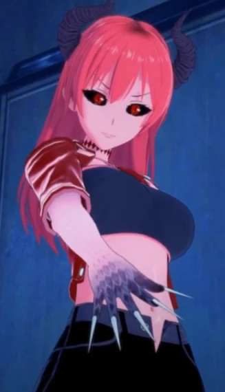 Sisters | Lilin Wiki | Fandom