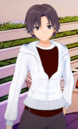 Rio | Lilin Wiki | Fandom